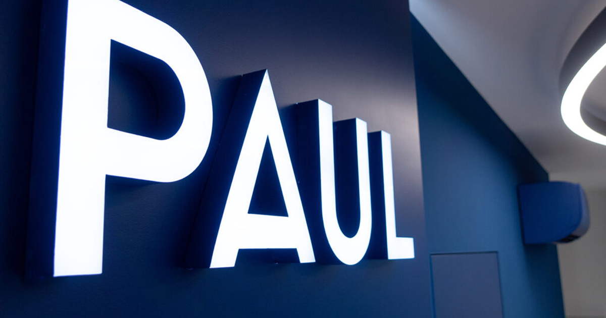 Investoren - PAUL Tech DE
